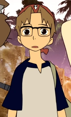 Rick | One Piece Encyclopédie | FANDOM powered by Wikia