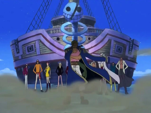 Imagen - Bellamybande.jpg | One Piece Wiki | FANDOM powered by Wikia