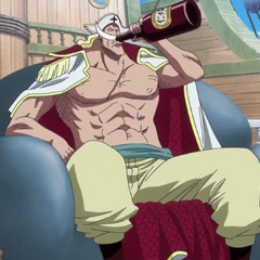 Edward Newgate | One Piece Wiki Italia | Fandom