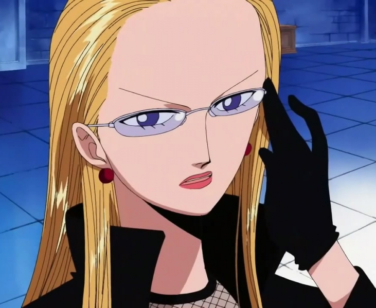 Kalifa One Piece Wiki Fandom Powered By Wikia