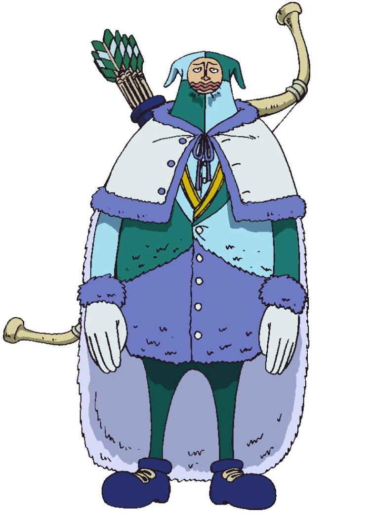 Chess | One Piece Wiki | Fandom