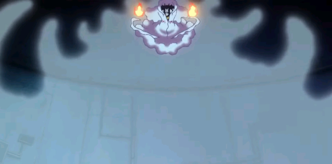 Imagen - Miok Gas.png | One Piece Wiki | FANDOM powered by Wikia