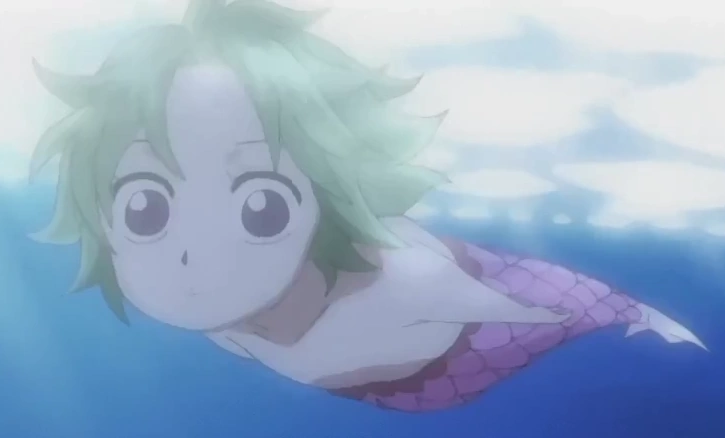 Keimi | One Piece Wiki | Fandom