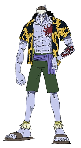 Изображение - Arlong.png | One Piece Wiki | FANDOM powered by Wikia