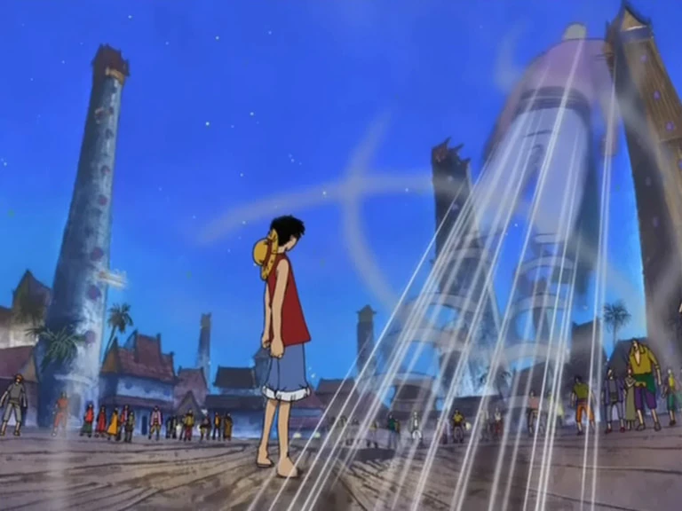 Spring Hopper | OnePiecePedia | Fandom