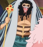 Trebol | One Piece Wiki | FANDOM powered by Wikia