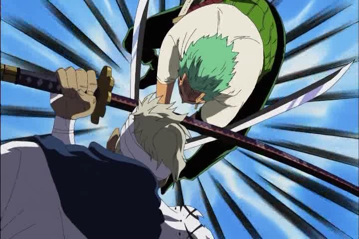 Zoro Vs Ryuma Meito | One Piece Wiki | FANDOM powered by Wikia