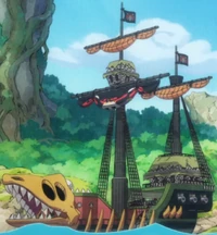 Kid Pirates | One Piece Wiki | Fandom