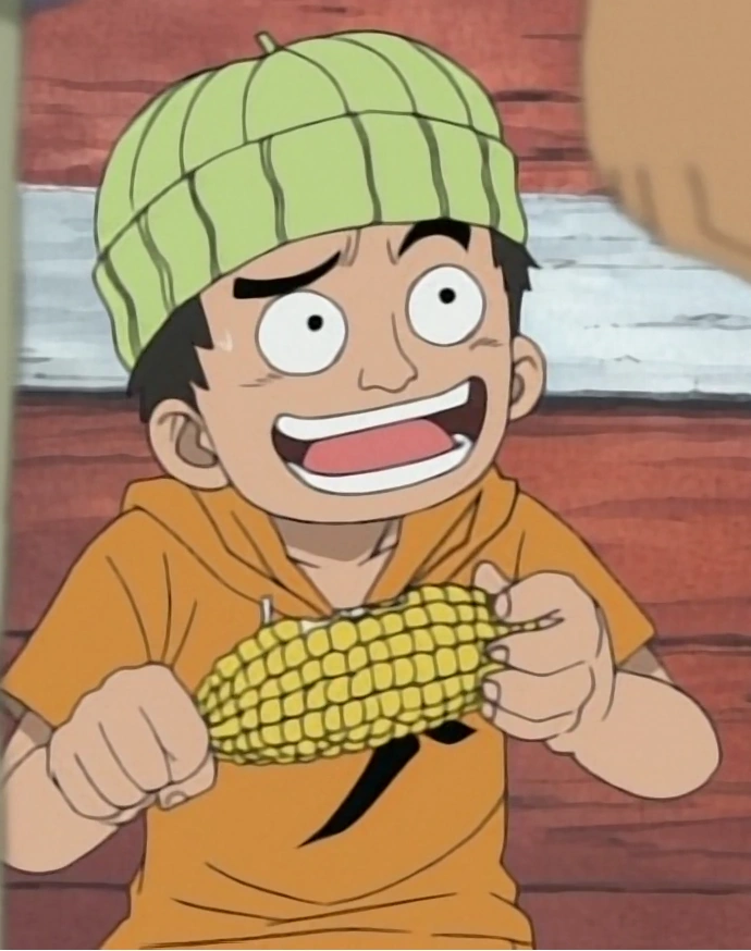 Chabo | One Piece Wiki Italia | Fandom