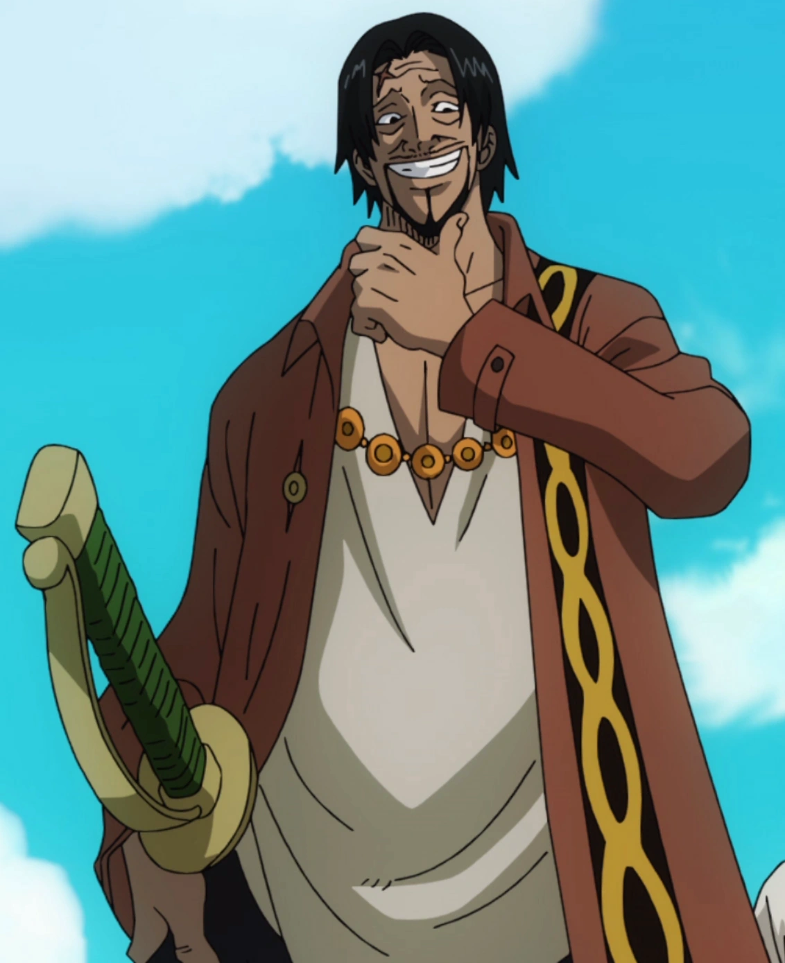 Higuma | One Piece Wiki | FANDOM powered by Wikia