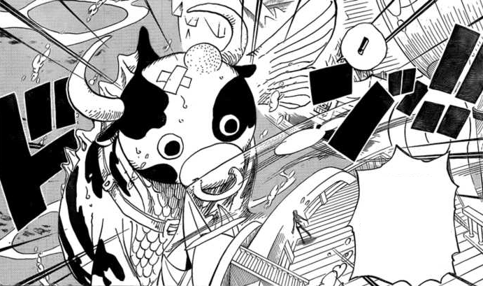 Momoo One Piece Wiki Fandom