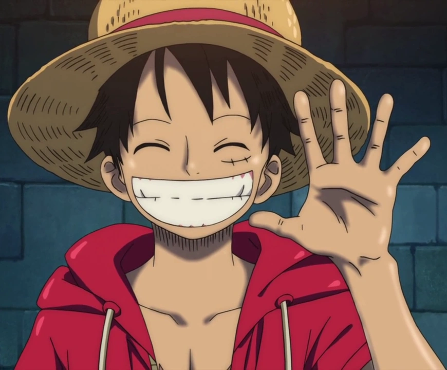 Imagem - Luffy Wax.png | One Piece Wiki | FANDOM powered by Wikia