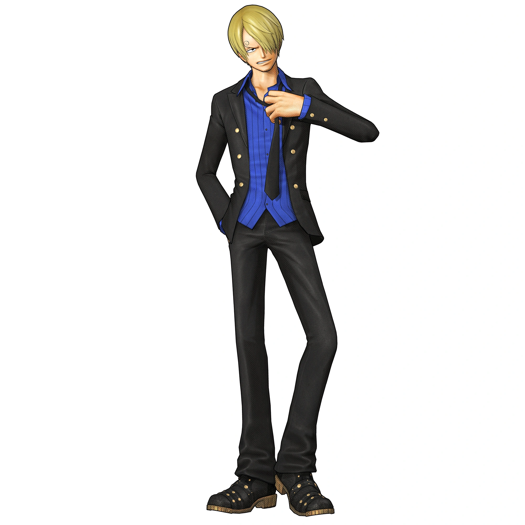 Imagen - Sanji pre PW3.png | One Piece Wiki | FANDOM powered by Wikia