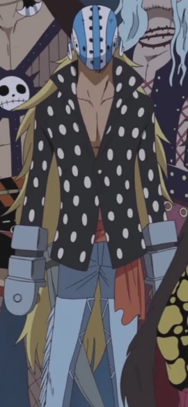 Killer | One Piece Encyclopédie | Fandom