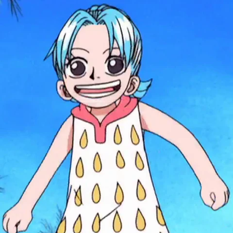 Nefertari Bibi | One Piece Wiki Italia | FANDOM powered by Wikia