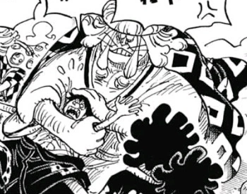 Omasa | One Piece Wiki | Fandom