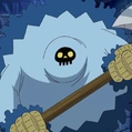 Hacha | One Piece Wiki | Fandom