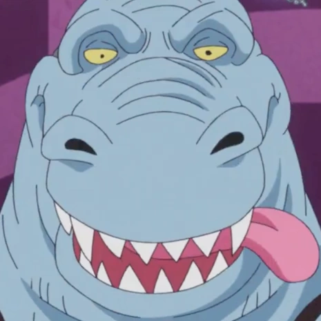 Homies | One Piece Wiki | Fandom