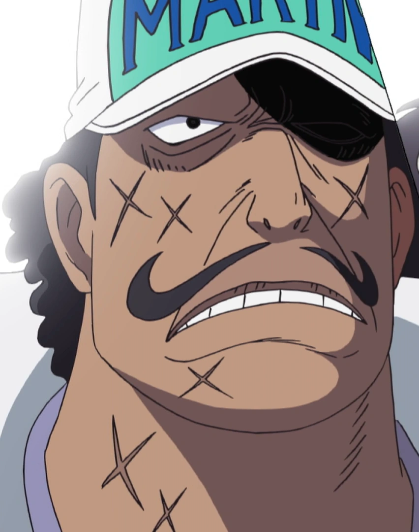 Doberman | One Piece Wiki | Fandom