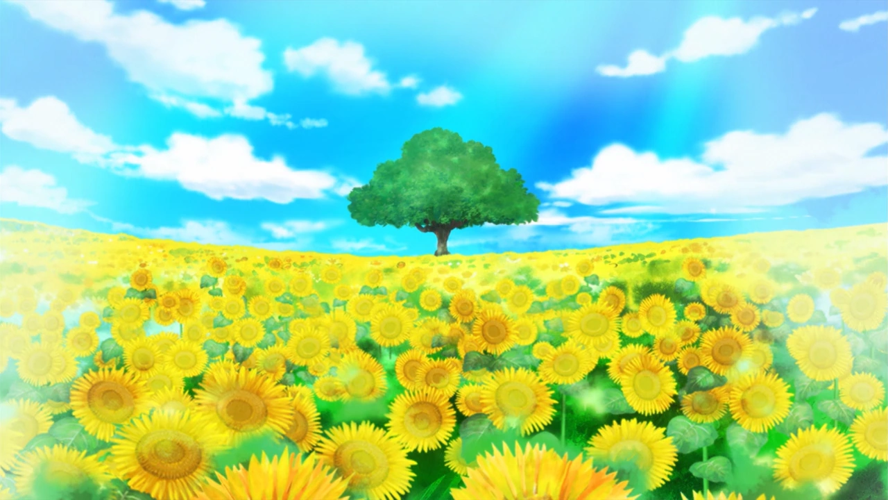 Flower Hill | One Piece Wiki | FANDOM powered by Wikia