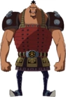 Jozu | One Piece Wiki | Fandom