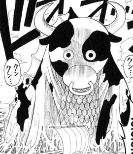 Momoo | One Piece Wiki | Fandom