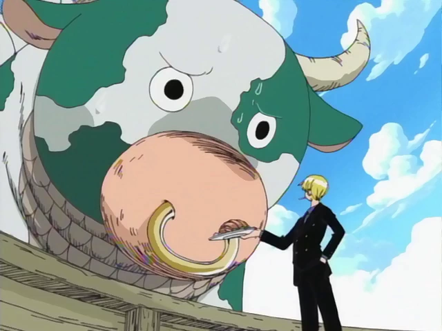 Mohmoo | One Piece Wiki | FANDOM powered by Wikia