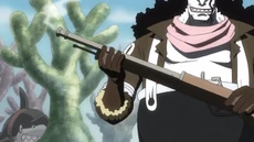 Megalo | One Piece Wiki | Fandom