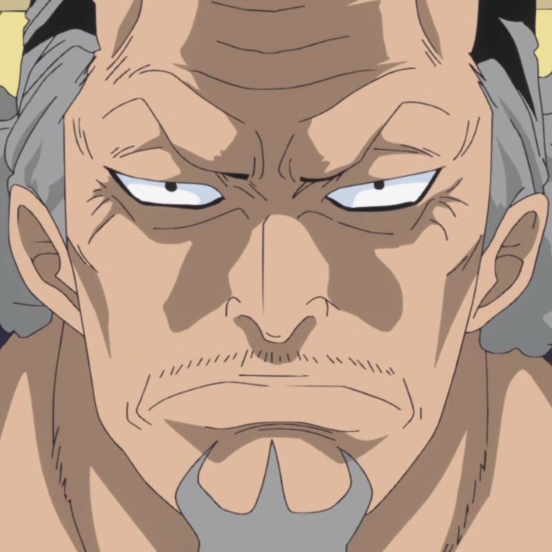 Reverie | Wikia One Piece | FANDOM powered by Wikia