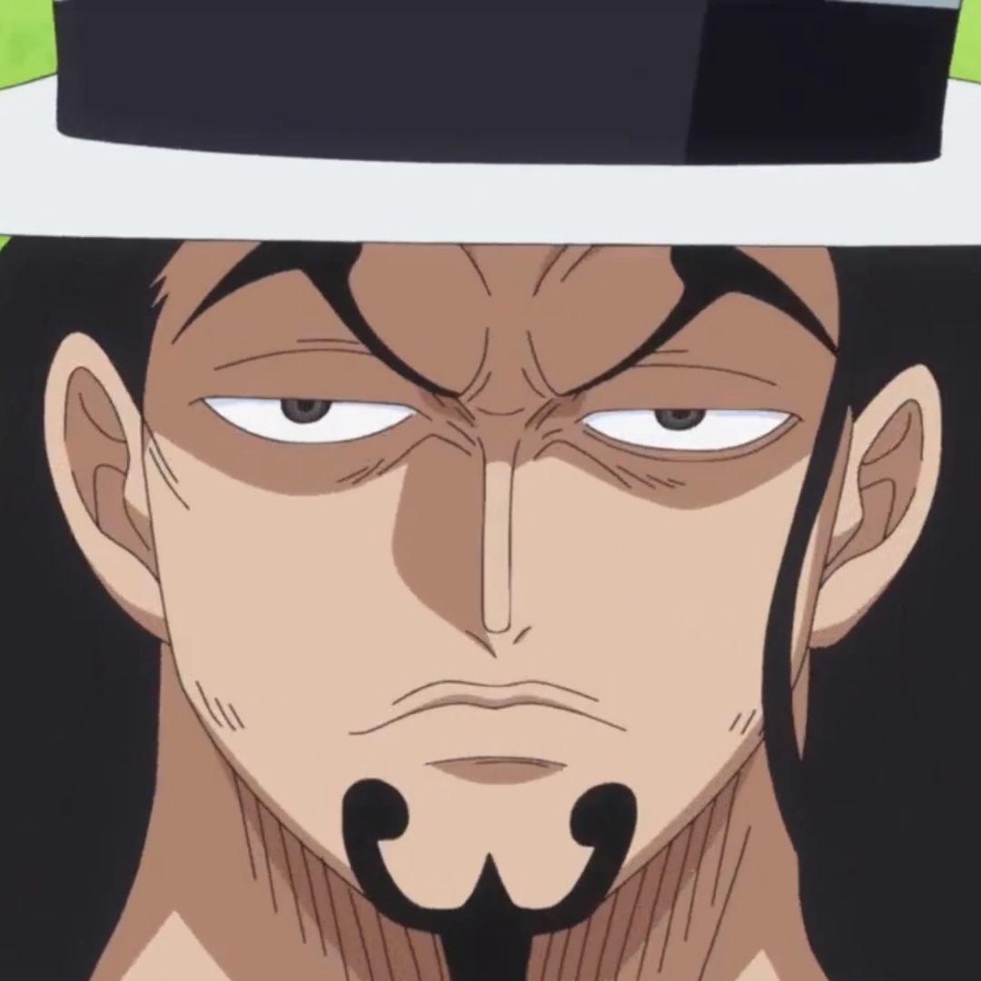 Rokushiki | Wikia One Piece | Fandom
