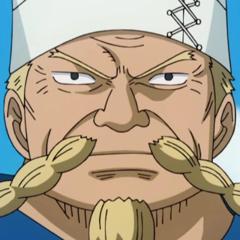 Image - Zeff Portrait.png | One Piece Wiki | FANDOM powered by Wikia
