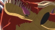 Dragon Number Thirteen | One Piece Wiki | Fandom