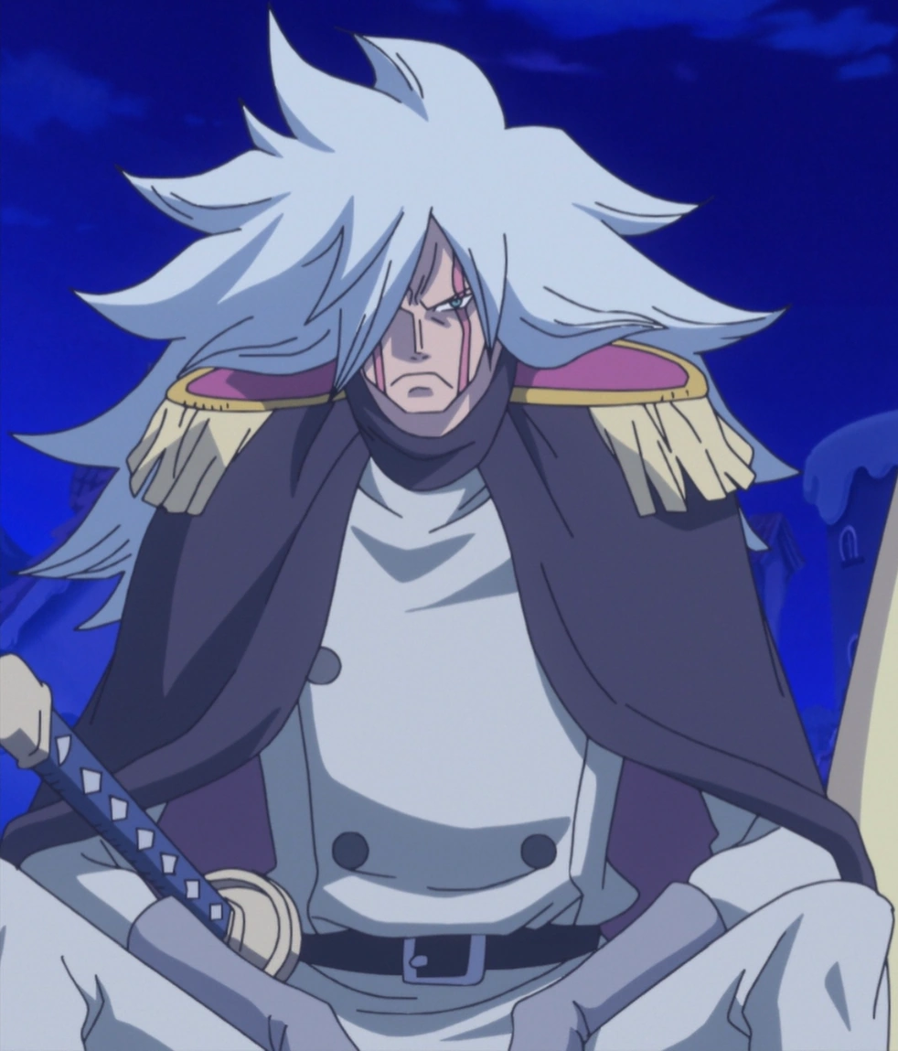 Charlotte Raisin | One Piece Wiki | FANDOM powered by Wikia