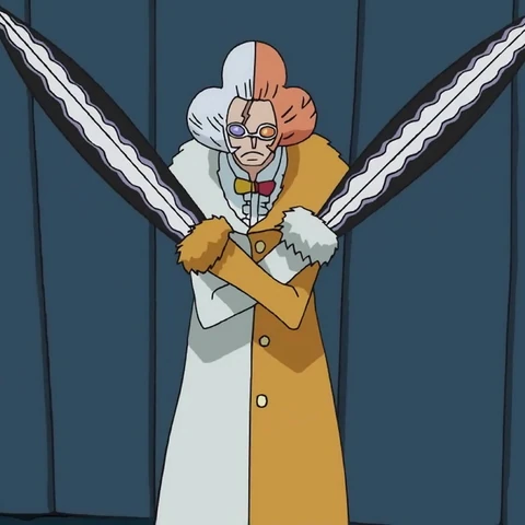 Inazuma | OnePiecePedia | FANDOM powered by Wikia