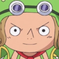 Tontatta Pirates | One Piece Wiki | FANDOM powered by Wikia