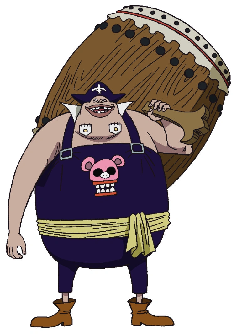 Blamenco | One Piece Encyclopédie | FANDOM powered by Wikia