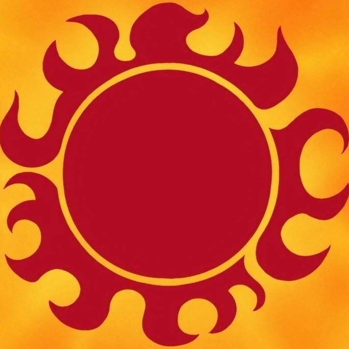 Pirati del Sole | One Piece Wiki Italia | FANDOM powered by Wikia
