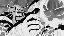 Avalo Pizarro | One Piece Wiki | Fandom