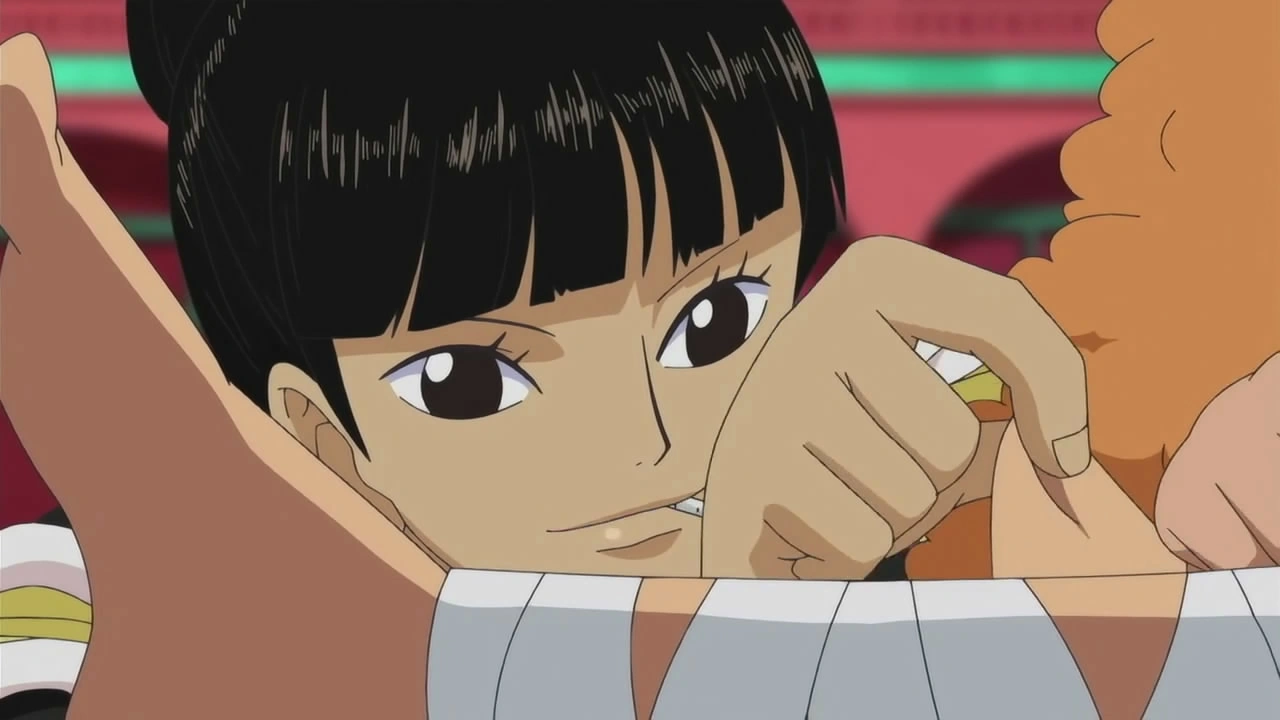 Rindo | One Piece Encyclopédie | Fandom