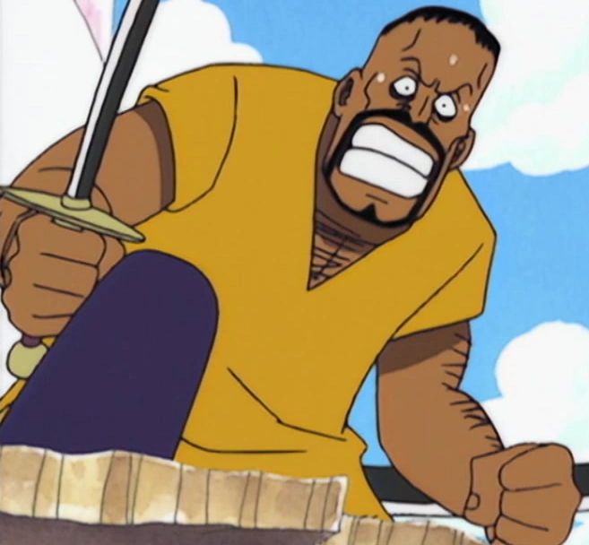 Heppoko | One Piece Wiki | Fandom