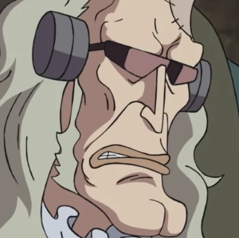 Francotirador | One Piece Wiki | Fandom