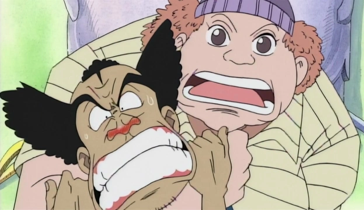 Ipponmatsu | One Piece Wiki | Fandom