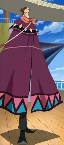 Largo | One Piece Wiki | FANDOM powered by Wikia