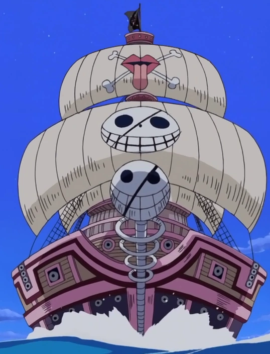 Talk:Bellamy Pirates | One Piece Wiki | FANDOM powered by Wikia