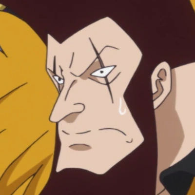 Kinko | One Piece Wiki Italia | Fandom