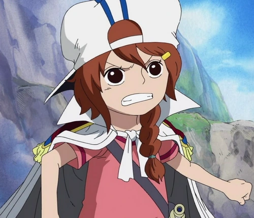 Yoko | One Piece Encyclopédie | FANDOM powered by Wikia