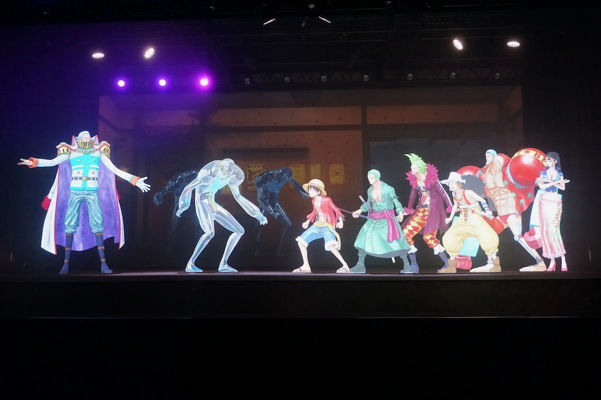 Meta Meta no Mi | One Piece Encyclopédie | Fandom