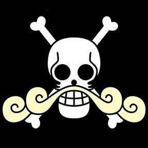 Roger Pirates | One Piece Wiki | Fandom