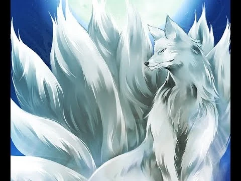 Inu Inu no Mi, Model: Kyubi no Kitsune | OnePiece Fanon Wiki | Fandom