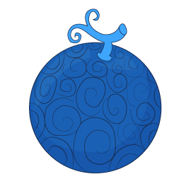 Mizu Mizu no Mi | Wikia One Piece Fanon | Fandom